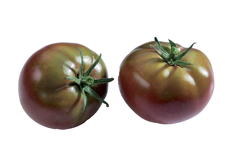 TOMATO NOIRE DE CRIMEE - ORGANIC SEEDS | VOLTZ Maraîchage