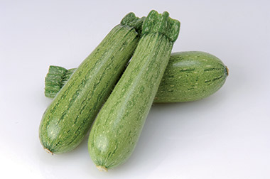 Courgette - Semences Conventionnelles | Voltz Maraîchage
